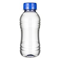 China 55mm Bottle Mouth PP Material Custom Plastic Sports Bottles for Sports Clubs and Organizations for sale