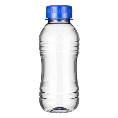 China 55mm Bottle Mouth PP Material Custom Plastic Sports Bottles for Sports Clubs and Organizations for sale