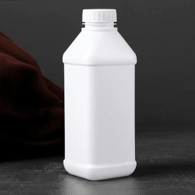 China Reusable Plastic Container Bottles The Simple and Eco-Friendly for Storage for sale