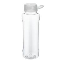 China Convenient Sealing Easy Pull Cover Plastic Container Bottles With 55mm Bottle Mouth for sale