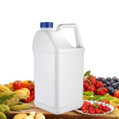 China Plastic Container Bottle The Ultimate Storage Solution for Food Grade Plastic Bottles for sale