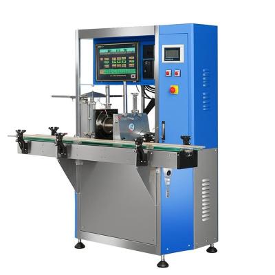 China Operating Temperature 0°C to 40°C Automatic Sealing Device Featuring Can Diameter 45 to 130mm Perfect for Packaging Operations for sale