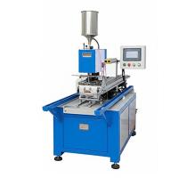 China Operating Temperature 0°C 40°C Automatic Seam Forming Machine Semi Automatic Automation Type Ideal for Industrial Applications for sale