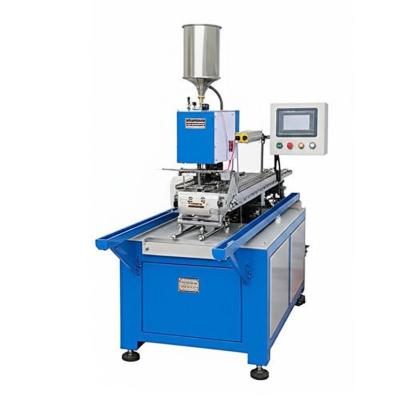 China Operating Temperature 0°C 40°C Automatic Seam Forming Machine Semi Automatic Automation Type Ideal for Industrial Applications for sale