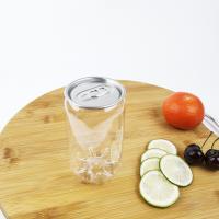 China 0.35 Liter Empty Container Bottles for sale