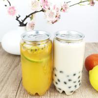 China 0.45 Liter Pet Plastic Bottles for sale