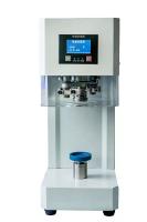 China Touch Screen Automatic Seam Forming Machine for Precise Seam Sealing and Production Processes in Industrial Applications for sale