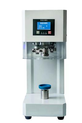 China Touch Screen Automatic Seam Forming Machine for Precise Seam Sealing and Production Processes in Industrial Applications for sale