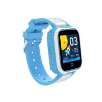 China 4G Kids Smartwatch DH9S SOS Anti-lost Phone Watch for Children's Safety and Communication for sale
