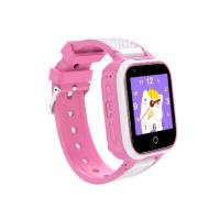 China 4G Kids Smartwatch DH9S SOS Anti-lost Phone Watch for Children's Safety and Communication for sale