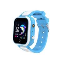 China 4G Kids Smartwatch DH9S SOS Anti-lost Phone Watch for Children's Safety and Communication for sale