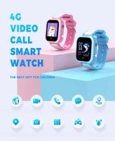 China 4G Kids Smartwatch DH9S SOS Anti-lost Phone Watch for Children's Safety and Communication for sale