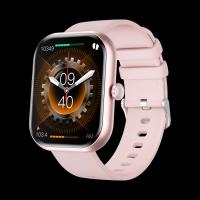 China CR072 Smartwatch 2.01'' Full Screen Sport Fitness Tracker Watch Ip68 Waterproof Android Smart Watch for Men and Women for sale