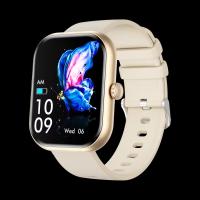 China CR072 Smartwatch 2.01'' Full Screen Sport Fitness Tracker Watch Ip68 Waterproof Android Smart Watch for Men and Women for sale