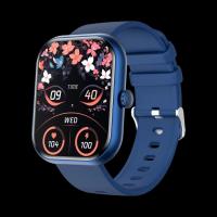 China CR072 Smartwatch 2.01'' Full Screen Sport Fitness Tracker Watch Ip68 Waterproof Android Smart Watch for Men and Women for sale