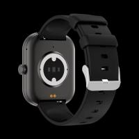 China CR072 Smartwatch 2.01'' Full Screen Sport Fitness Tracker Watch Ip68 Waterproof Android Smart Watch for Men and Women for sale
