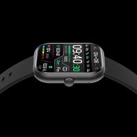 China CR072 Smartwatch 2.01'' Full Screen Sport Fitness Tracker Watch Ip68 Waterproof Android Smart Watch for Men and Women for sale