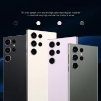 China Original S24 ULTRA Celular Android Smartphone 5G 1TB Mobile Phone with 108MP Rear Camera Dual SIM Card for sale