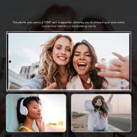 China Original S24 ULTRA Celular Android Smartphone 5G 1TB Mobile Phone with 108MP Rear Camera Dual SIM Card for sale