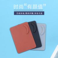 China High Speed 15w Output Electric Charger Multifunction Universal Mouse Pad Wireless Charger 325g Output 12V/1.25A for sale