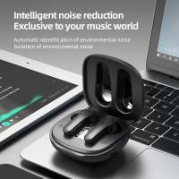 China V5.2 Bluetooth Version Stereo Waterproof Gaming Sport Earphone with Digital Display In-Ear BT Headphones and Wireless Earbuds for sale