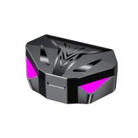China NO Touch Screen Waterproof Sport Wireless Earphones TWS Wireless BT Game Earbuds with LED Display and Stereo Sound for sale