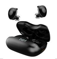China Wireless Connection Waterproof Noise Cancelling BT Streaming Stereo Headphone Earphone with 300 mah Charging Case Battery for sale