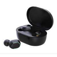China Wireless Earphone In Ear TWS Stereo Gaming Earbuds Bluetooth 5.0 Waterproof IPX-5 with 1-3 Hours Battery Charging Time for sale