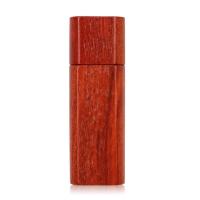 China Speed U-Disk 8GB 16GB Memory Stick USB 2.0 Custom Logo Wooden USB Pen Drive Flashdrive for Data Storage Solutions for sale