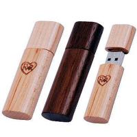 China Speed U-Disk 8GB 16GB Memory Stick USB 2.0 Custom Logo Wooden USB Pen Drive Flashdrive for Data Storage Solutions for sale