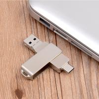 China Call Center and On-line Technical Support High Speed Custom OTG Portable USB Memory Stick 4GB 8GB 16GB 32GB for sale