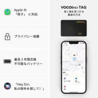 China ISOOCO Findmy Smart GPS Tracker Locator Apple iPhone 15/16 Slim Anti-Lost Key Finder AI-Tag Location History Tracking CE for sale