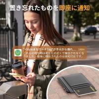 China ISOOCO Findmy Smart GPS Tracker Locator Apple iPhone 15/16 Slim Anti-Lost Key Finder AI-Tag Location History Tracking CE for sale