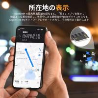 China ISOOCO Findmy Smart GPS Tracker Locator Apple iPhone 15/16 Slim Anti-Lost Key Finder AI-Tag Location History Tracking CE for sale