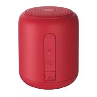 China Portable Rechargeable Colorful Metal Bluetooth Speakers for Playing Music Custom Wireless Outdoor Mini Bluetooth Speaker for sale