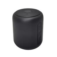 China Portable Rechargeable Colorful Metal Bluetooth Speakers for Playing Music Custom Wireless Outdoor Mini Bluetooth Speaker for sale