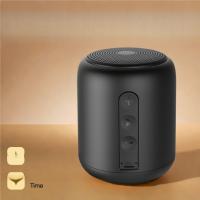 China Wholesale Wireless Outdoor Mini Bluetooth Speaker Portable Rechargeable Surround Sound Bluetooth Speakers for Playing Music for sale