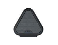 China Fashion Trend Portable AUX 10W Dual Speaker Stereo Sound Wireless Rechargeable Bluetooth Speaker for Outdoor Playing Music for sale