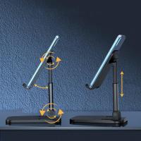 China Universal Metal Phone Stand Kickstand for Foldable Cell Phone Holder for sale