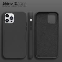 China Wholesale Colorful Phone Mobile Silicone case Cover Silicone Tpu Cell Phone Case Grey for Apple iPhone Case Silicone 16 Pro Max for sale