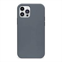 China Wholesale Colorful Phone Mobile Silicone case Cover Silicone Tpu Cell Phone Case Grey for Apple iPhone Case Silicone 16 Pro Max for sale