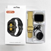 China 2024 Digital Sport Waterproof Smart Watch Heart Rate Sleep Tracker Inteligente Android Bracelet for Fitness Enthusiasts for sale