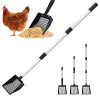 China Broom and Dustpan Set for Home Long Handle Broom With Dustpan Combo Set for sale