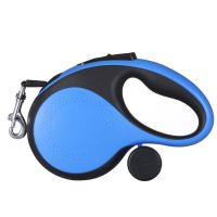 China Wholesales 3m 5m 8m Automatic Retractable Dog Leash Tug 360 Tangle-free Heavy Duty Dog Leash Retractable Dog Leash for sale