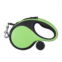 China Wholesales 3m 5m 8m Automatic Retractable Dog Leash Tug 360 Tangle-free Heavy Duty Dog Leash Retractable Dog Leash for sale