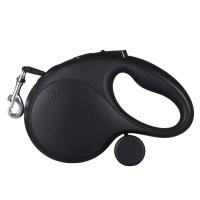 China Wholesales 3m 5m 8m Automatic Retractable Dog Leash Tug 360 Tangle-free Heavy Duty Dog Leash Retractable Dog Leash for sale