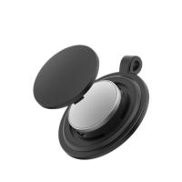 China 30*30*9mm Mini Pet Products Personal Bike Bicycle Gps tracker Find My Findmy Gps Sticker and Long Battery Life for sale