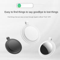 China 30*30*9mm Mini Pet Products Personal Bike Bicycle Gps tracker Find My Findmy Gps Sticker and Long Battery Life for sale