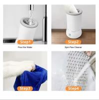 China Eco-Friendly Rubber Pet Cleaning USB Rechargeable Electric Dog Paw Cleaner With Silicone Brushes for Convenient Cleaning for sale