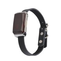 China Mini LBS Tracker Button Battery CR2032 Pet GPS Tracker Device Waterproof Locator Real-time Tracking for Pet Dog Cat Kids for sale